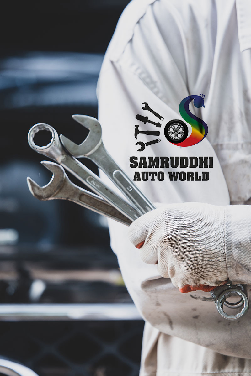 Samruddhi Porey – My WordPress Blog